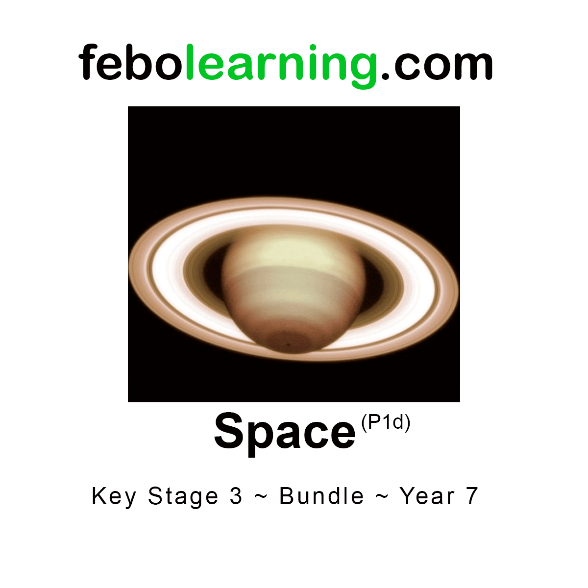 Key Stage 3 The Complete Year 7 Science Bundle - 71 full Lessons ...